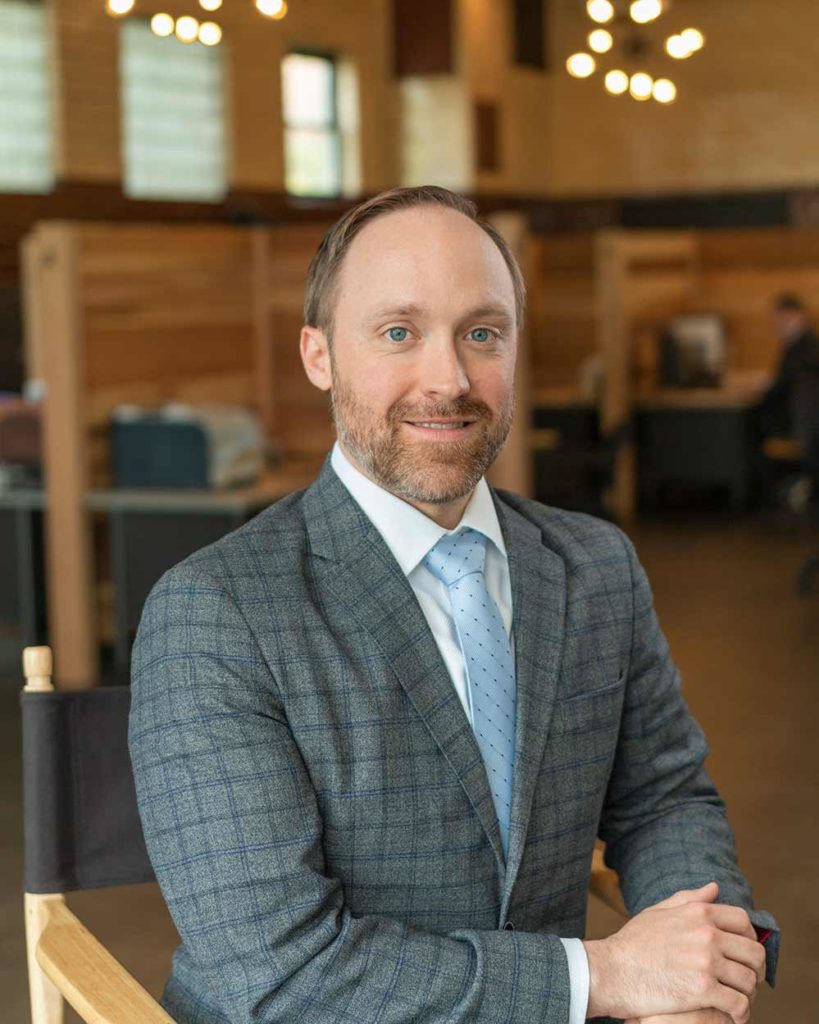 Our Team - Kindsvatter, Dalling & Associates, Inc.